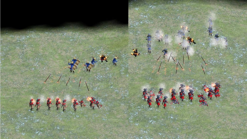 Hidden Power: Attack Animations and Projectile Speed – MHLoppy