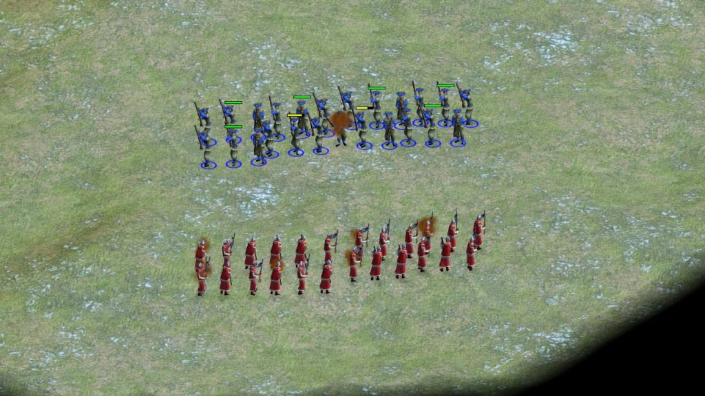 Hidden Power: Attack Animations and Projectile Speed – MHLoppy