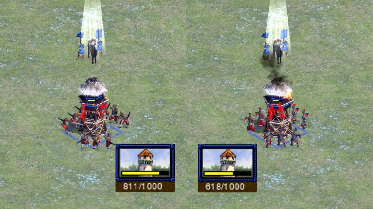 Hidden Power: Attack Animations and Projectile Speed – MHLoppy