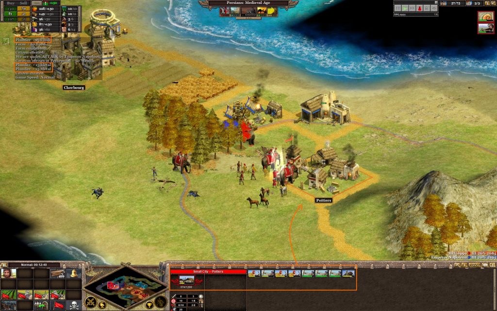 War Elephant: Most Powerful Unit in the Game? – MHLoppy