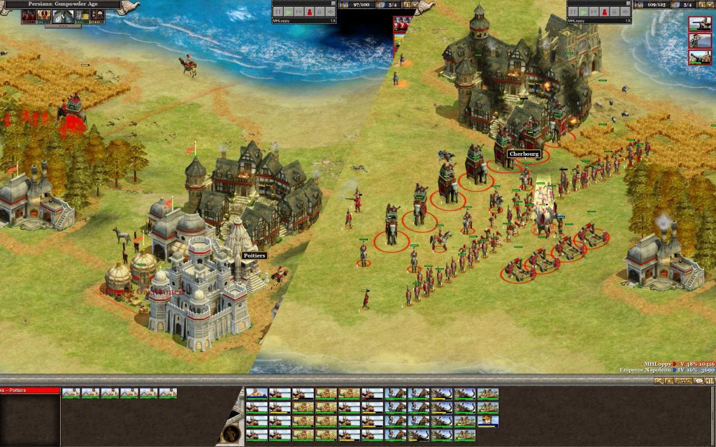 War Elephant: Most Powerful Unit in the Game? – MHLoppy