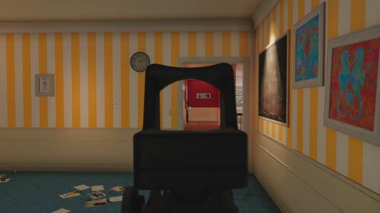 How Angles and Perspective Work in Siege – MHLoppy