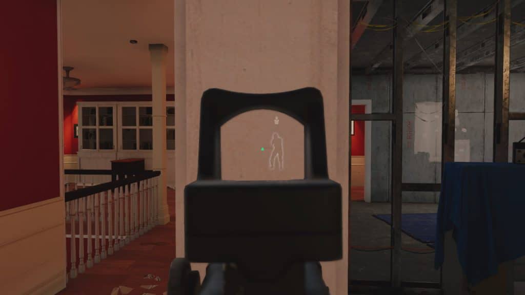 How Angles and Perspective Work in Siege – MHLoppy