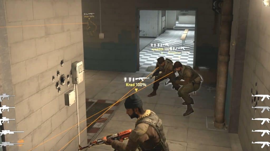 How Angles and Perspective Work in Siege – MHLoppy