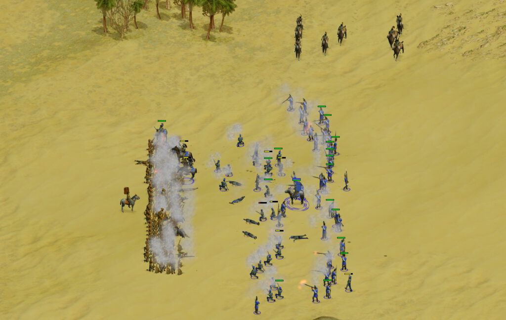 A New Paradigm For Age V Combat – MHLoppy